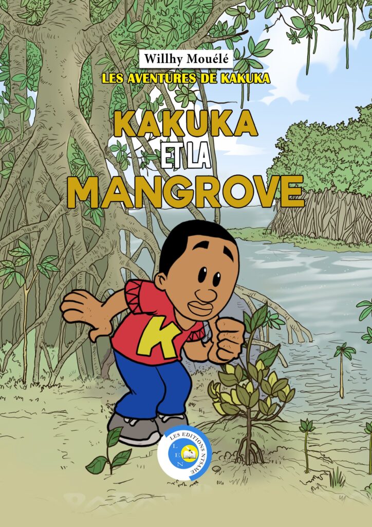 Jeunesse – Les Editions NTSAME