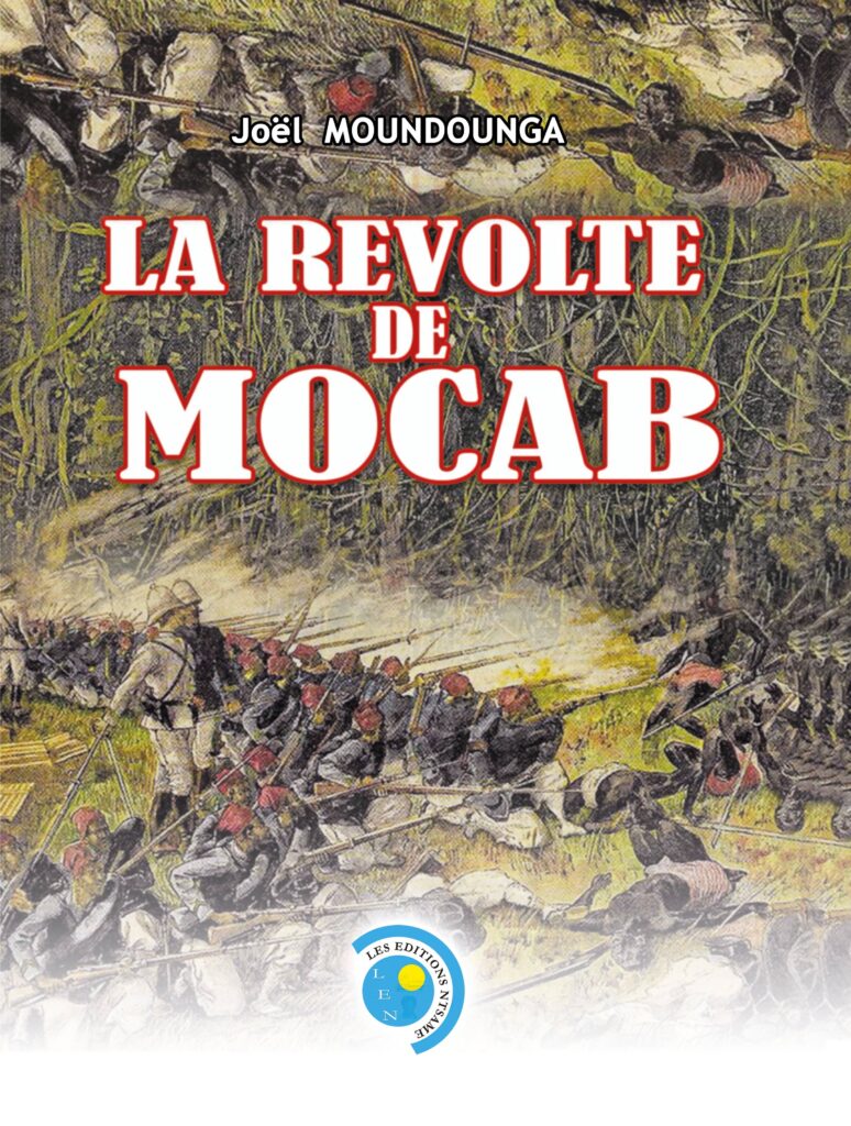 Romans – Les Editions NTSAME
